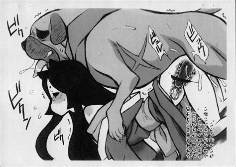 Rule 34 Canine Canine Warrior Tei Female Feral Interspecies Male Okami Princess Fuse Sex