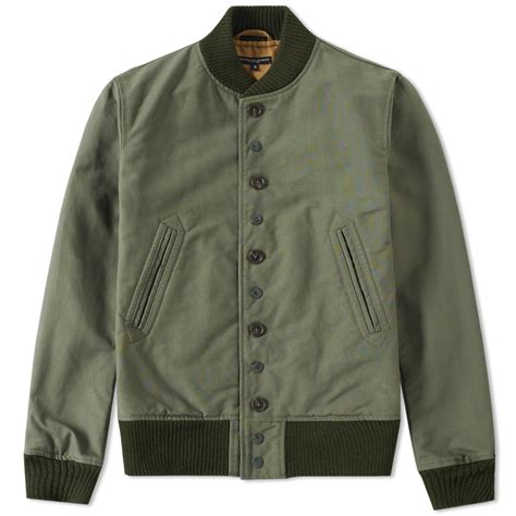 Engineered Garments Tf Jacket Engineered Garments