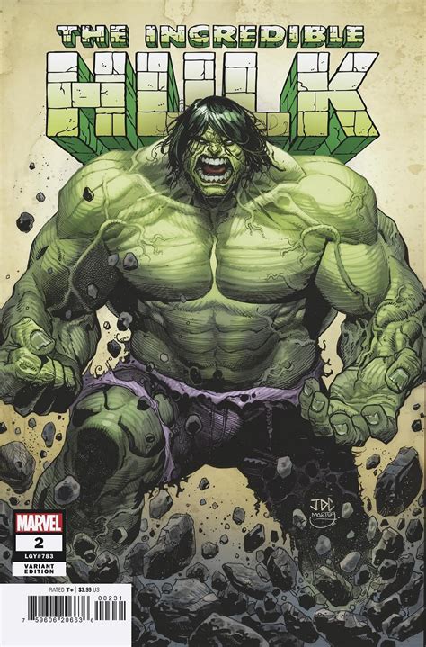 Incredible Hulk 2 Preview Mommy Of Horrors Issues
