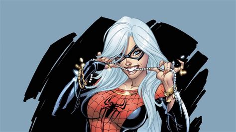Wallpaper 1920x1080 Px Black Cat Character Costumes Illustration
