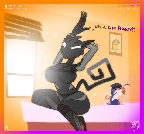 Rule 34 Agonywelds Angelsagony Annoyed Armored Lynx Fortnite Ass