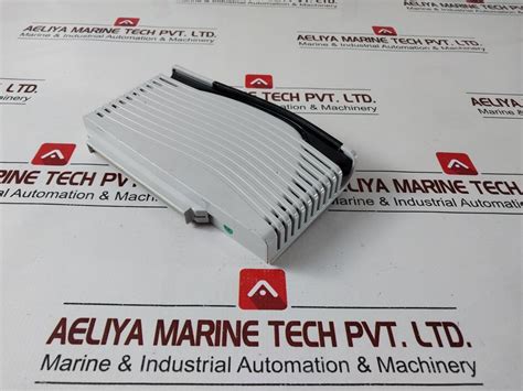 Abb Do01 Symphony Plus Digital Output Module Aeliya Marine
