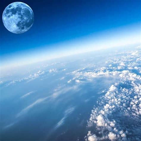 The Vienna Convention For The Protection Of The Ozone Layer Was Signed 40 Thomas Nickson