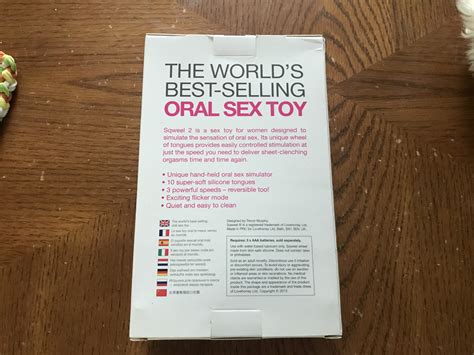 Sqweel 2 Oral Sex Simulator Review [tried And Tested]