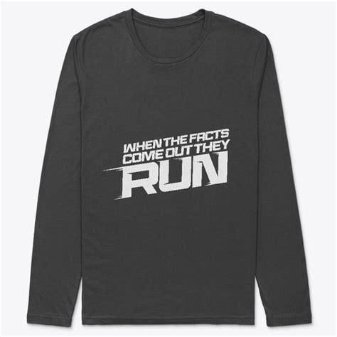 Doc Rich Clothing Long Sleeve Tees