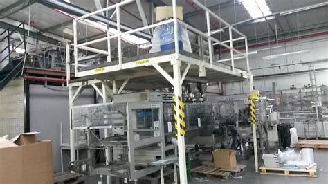 Machines Specifications Bossar B 2000 D Used Machines Exapro