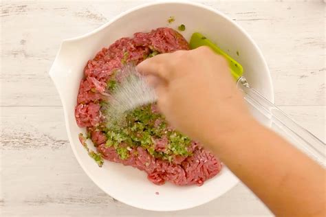 Kipe Horneado Receta Video Kibbeh Al Horno