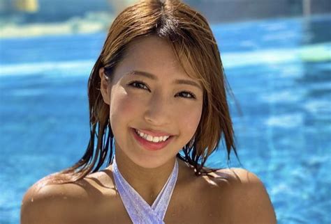 橋本梨菜水着写真 【お待たせしました！】橋本梨菜の水着コレクション！！ Vhpazn