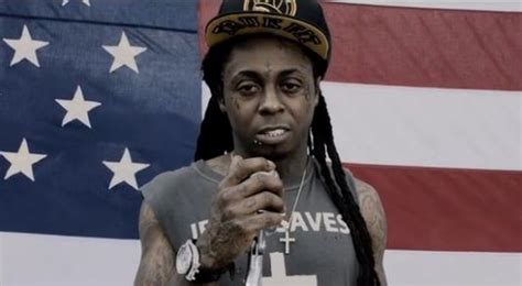 Video Lil Wayne God Bless Amerika Hiphop N More