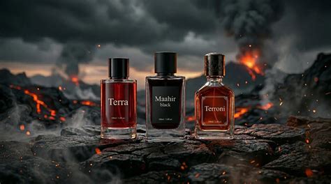 Maison Alhambra Terra Vs Lattafa Maahir Black Which Is The Best 95