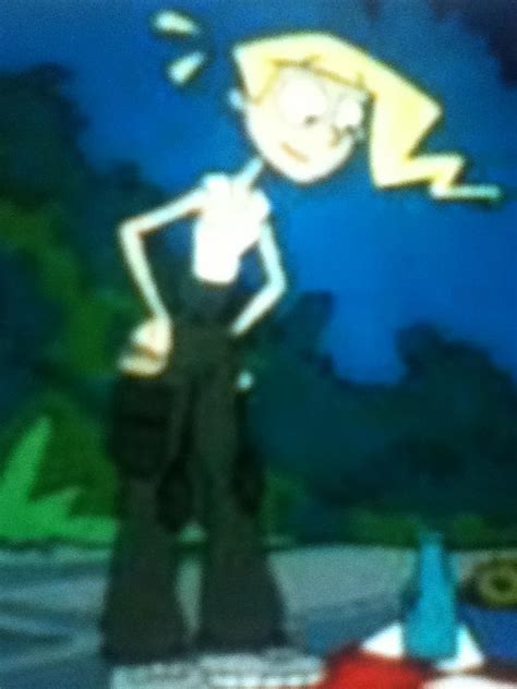 Cassie Harrison By Ohyeahcartoonsfan On Deviantart