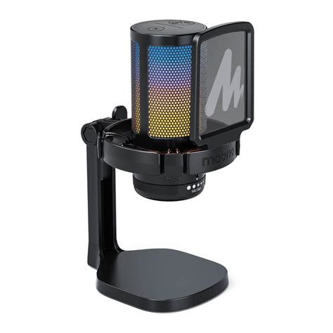 Maono Dgm20 Manuals Manualslib