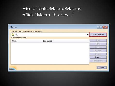 Getting Started With Catia V5 Macros Pdf