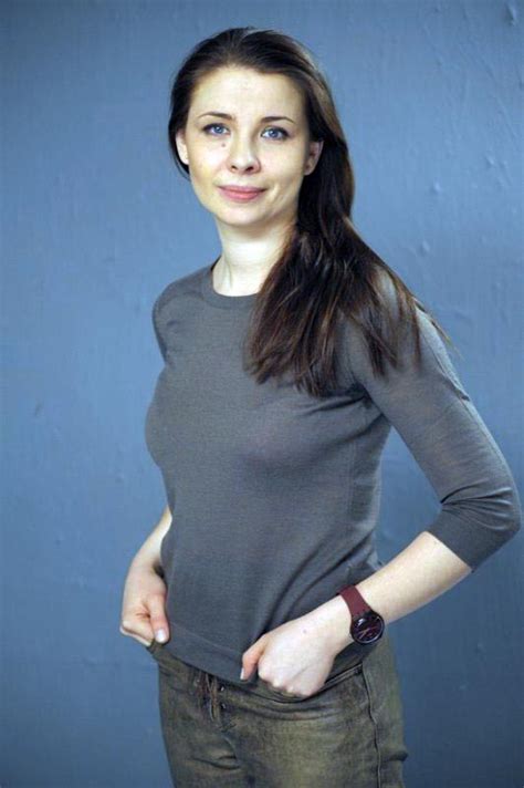 Фотогалерея Анна Геллер