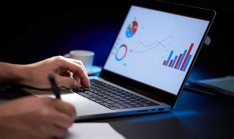 Premium Photo Examples Of Business Analytics Idea Make A Great