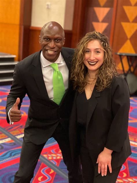 Kaplanmobray Mohegansun Resident Service Coordinators Conference