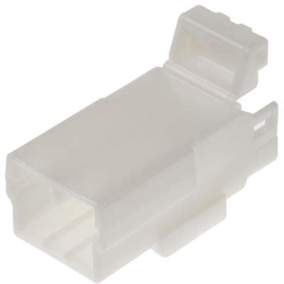 Te Connectivity 174928 1 Multilock 070 Series 3 5mm Pitch 3 Way 1