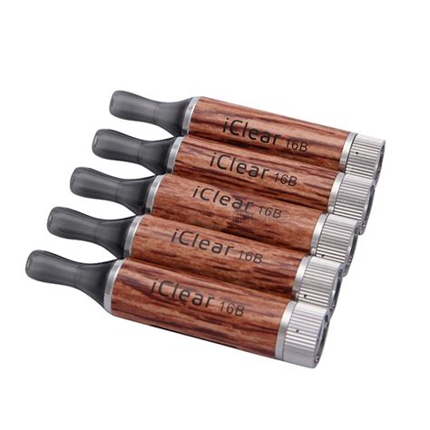 Innokin Iclear 16b Atomizer Oak