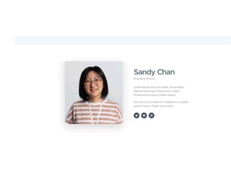 Html Css Website By Forhadahmmed Dribbble