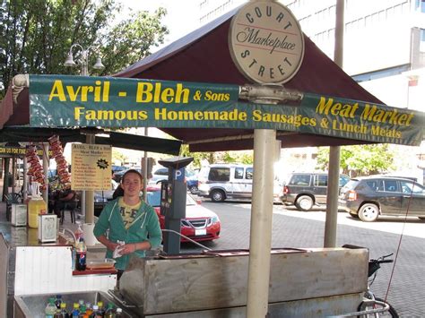 Avril Bleh And Sons Cincinnati Oh Review And What To Eat