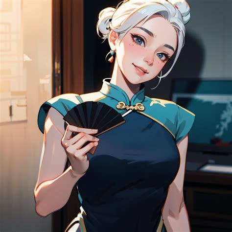 Post Created By Kanr Tensorart