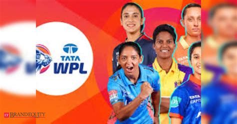 Tata Wpl Jiostar Onboards 10 Sponsors For Wpl 2025 Etbrandequity