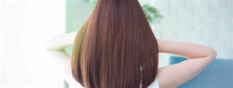 群馬県前橋市の美容室なら美容室 Cute 20年以上の経験に基づいた品質