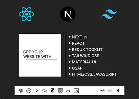 convert your figma designs to react js next js and tailwind css web app