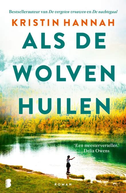 Als De Wolven Huilen Krisin Hannah Op Haar Best Brugge Leest