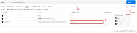 记 Content Type ‘applicationoctet Stream‘ Not Supported Csdn博客