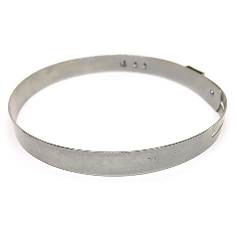 Хомут пыльника шруса ∅70-78 х 9 — купить в Москве в интернет-магазине ...