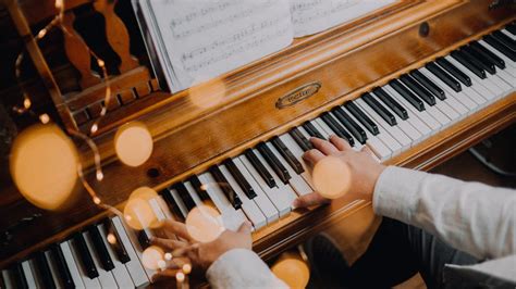 What Is An Interval In Music Exploring The Spaces Between The Notes