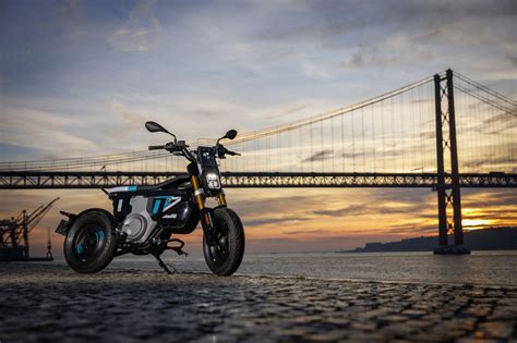 Bmw Ce 02 Test 2024