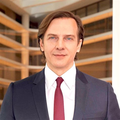 Agrana Neuer Ceo Ab 1 I Stephan Büttner Agrarjournalisten News