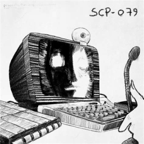 Scp079 Tumblr