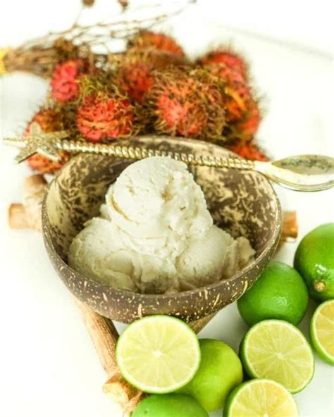 30 Delightful Rambutan Recipe Creations Must Eat Food
