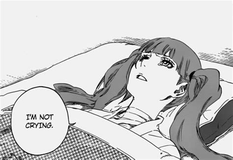 Riruka Bleach Bleach Drawing Bleach Characters Bleach Manga