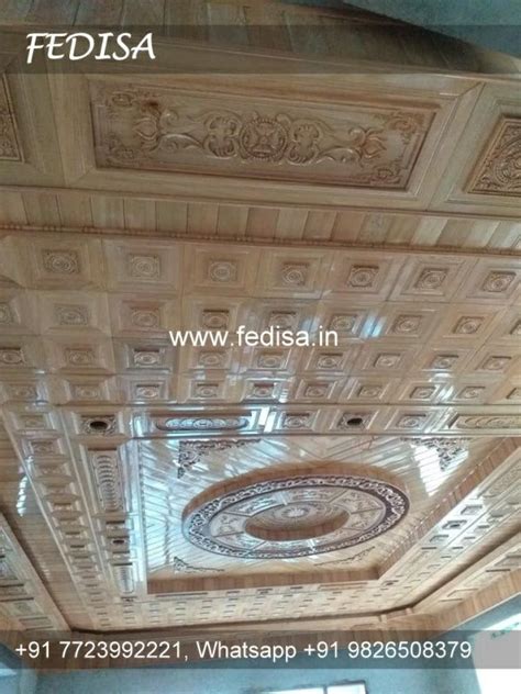 Wooden Pop Ceiling Design Hall New Ceiling Design Dining Hall Fall Ceiling Design Wooden