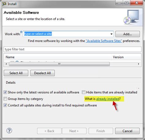 Uninstalling Eclipse Plugins Mcu On Eclipse