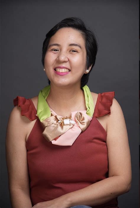 Janice Payoyo At Buhay Prinsesa