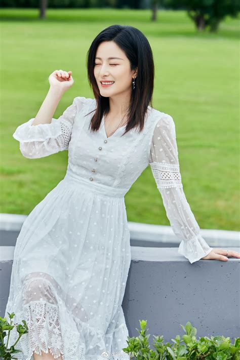 Beautiful Picture Of Xu Baihui Imedia