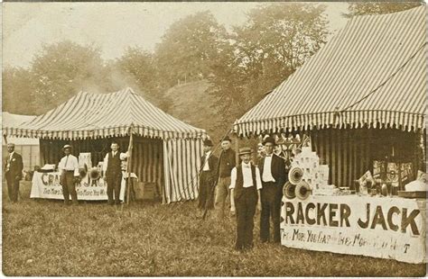 Indianas Circus Back Story Arts