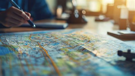 Formation Et Carrière Geomatique