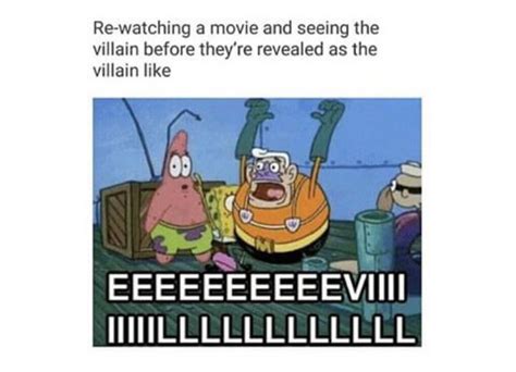 31 Best Villain Is Lemons Images On Pholder 30 Rock Spongebob And E