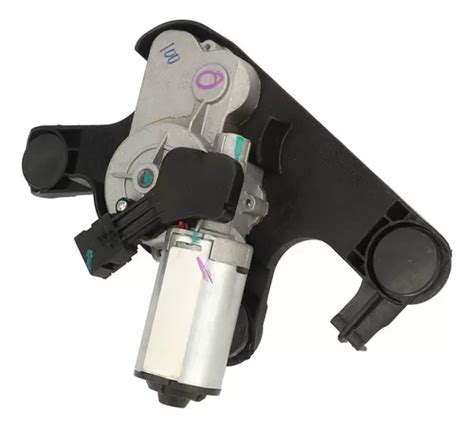 Motor De Limpiaparabrisas Trasero 582608 Limpieza Eficiente Envío Gratis