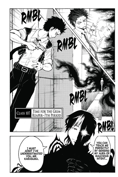 Assassination Classroom Manga Volume 13 Crunchyroll Store