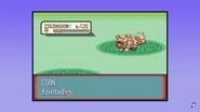 I Attempted My First Pokemon Nuzlocke Jaiden Animations Wiki Fandom