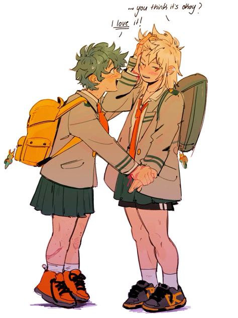 My Hero Academia Discover 900 Bnha Ships Ideas On This Pinterest