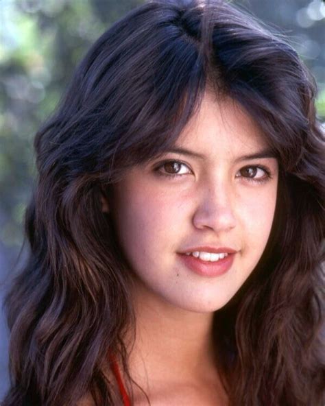 Phoebe Cates Fast Times Ridgemont High Beautiful Smiling Portrait 8x10