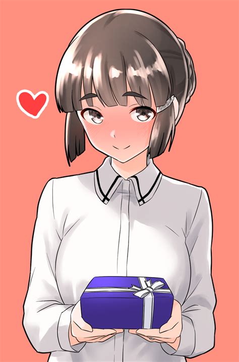 Furaggu Frag 0416 Danbooru